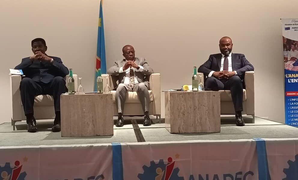 PROMOTION DES PME : L’OPEC devient ANADEC – Le Maximum