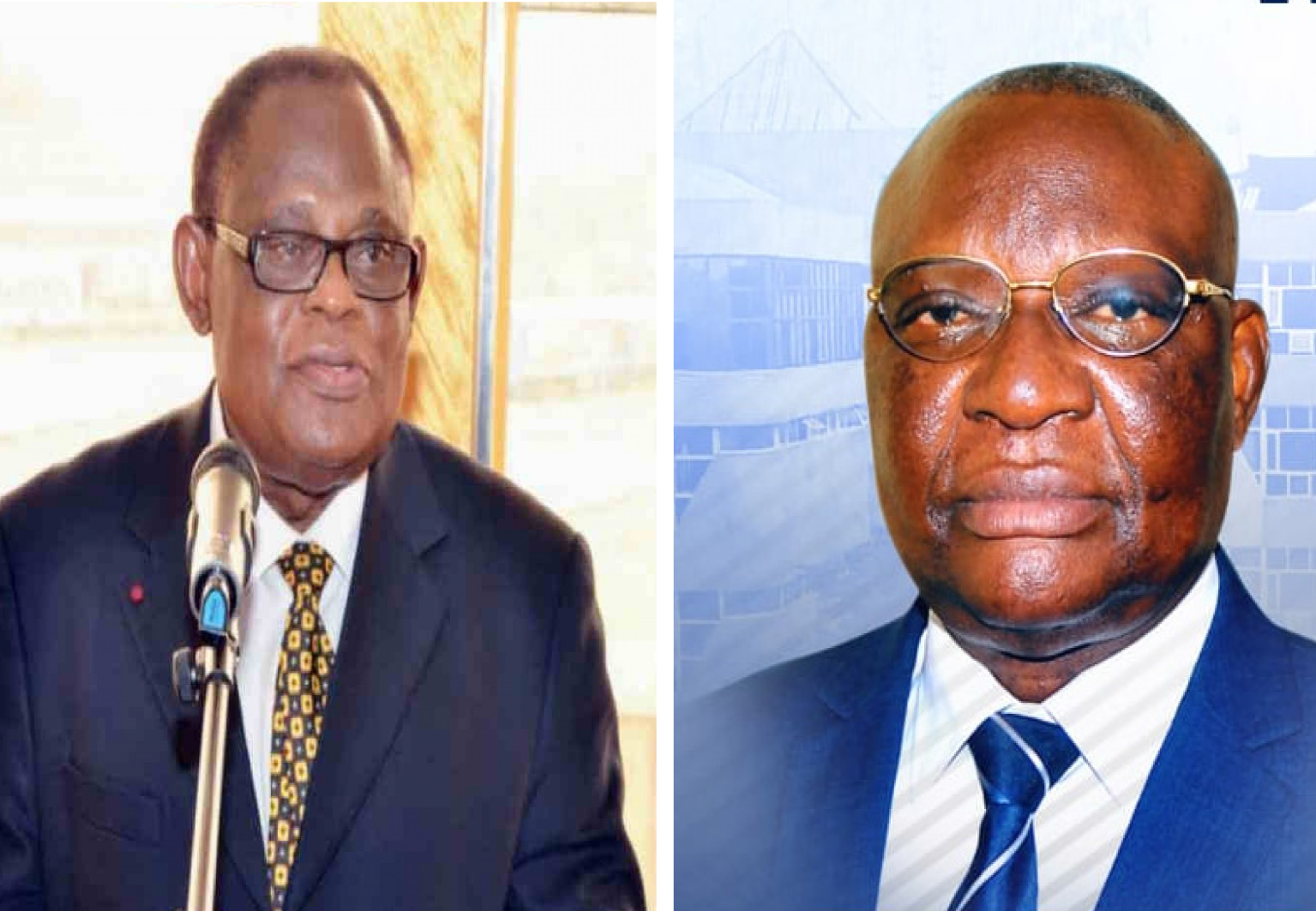 ILS VEULENT UN ENIEME DIALOGUE : Solder le processus démocratique ...