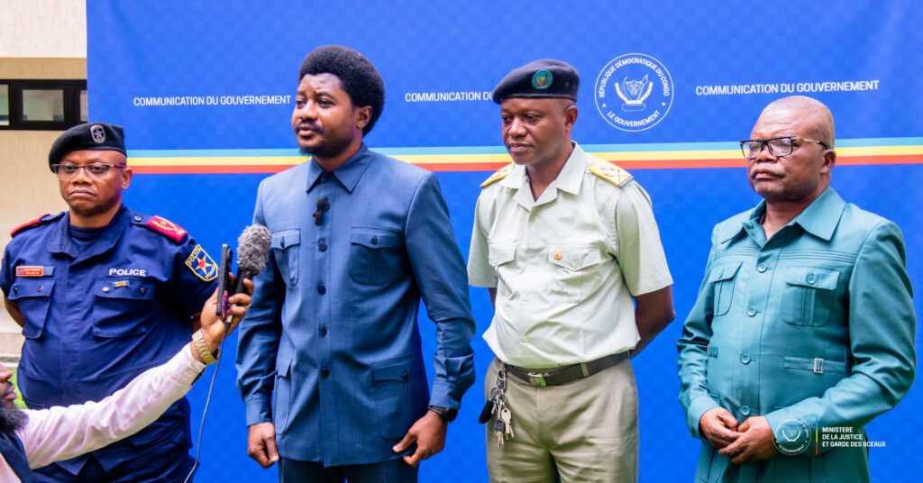 LUTTE CONTRE LES KULUNAS ET LES NUISANCES SONORES : Mutamba mis à ...