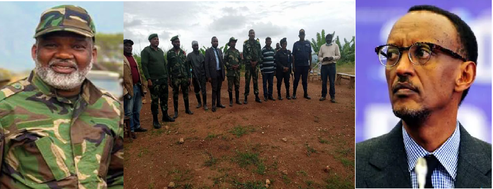 AGRESSION RWANDAISE CONTRE LA RDC : Kigali brandit ses Wazalendo – Le Maximum